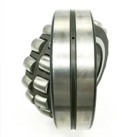 China 22222 Bearing 110*200*53mm Self-aligning Roller Bearing for sale