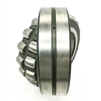 China 22222 Bearing 110*200*53mm Self-aligning Roller Bearing for sale