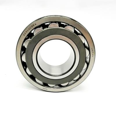 China 22314CDE4 Self-aligning Roller Bearing 70*150*51 Spherical Roller Bearing for sale