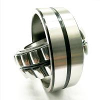 China Construction Mchinery Excavator Spherical Roller Bearing 23124CDE4 for sale