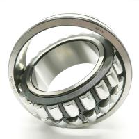 China Construction Mchinery Excavator Spherical Roller Bearing 23124CDE4 for sale