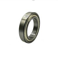 China Original Spare Part 6014Z Deep Groove Bearing 70x110x20mm for sale