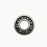 China 6209 Machinery Excavator Deep Groove Ball Bearing 45*85*19mm for sale