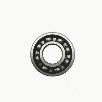 China 6209 Machinery Excavator Deep Groove Ball Bearing 45*85*19mm for sale