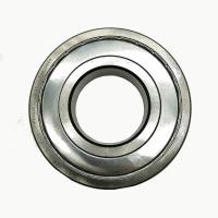 China 6318-2Z Excavator Spare Parts Deep Groove Ball Bearing 90x190x43mm for sale