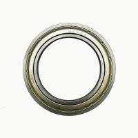 China 6909-Z Shielded Deep Groove Ball Bearings 45mm X 68mm X 12mm for sale