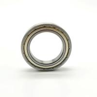 China 6909-Z Shielded Deep Groove Ball Bearings 45mm X 68mm X 12mm for sale
