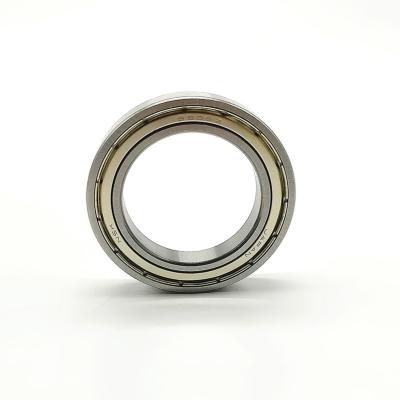 China 6909-Z Shielded Deep Groove Ball Bearings 45mm X 68mm X 12mm for sale