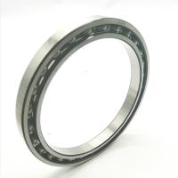 China Excavator Angular Contact Ball Bearing 180BA2256 Swing Bearing 180X225X22mm for sale