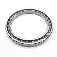 China Excavator Angular Contact Ball Bearing 180BA2256 Swing Bearing 180X225X22mm for sale