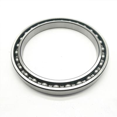 China Excavator Angular Contact Ball Bearing 180BA2256 Swing Bearing 180X225X22mm for sale