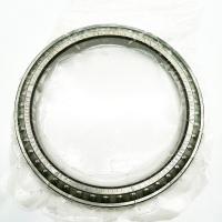 China Excavator Angular Contact Ball Bearing 180BA2256 Swing Bearing 180X225X22mm for sale
