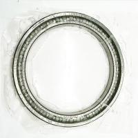 China Excavator Angular Contact Ball Bearing 180BA2256 Swing Bearing 180X225X22mm for sale