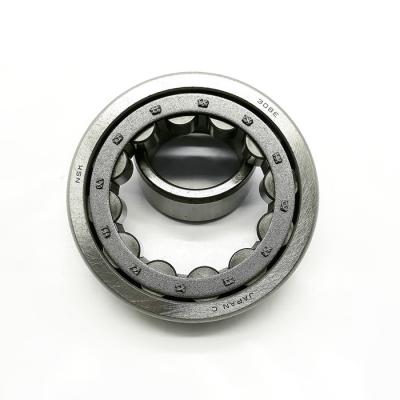 China 308E Excavator Spare Parts Cylindrical Roller Bearing 40x90x23mm for sale