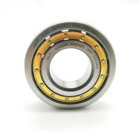 China Excavator Part NU 311EC Cylindrical Roller Bearing 55x120x29 mm for sale
