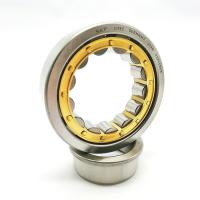 China Excavator Part NU 311EC Cylindrical Roller Bearing 55x120x29 mm for sale
