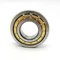 China Excavator Part NU 311EC Cylindrical Roller Bearing 55x120x29 mm for sale