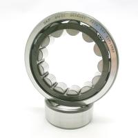 China NU314EC Excavator Bearing 70x150x35mm Cylindrical Roller Bearing for sale