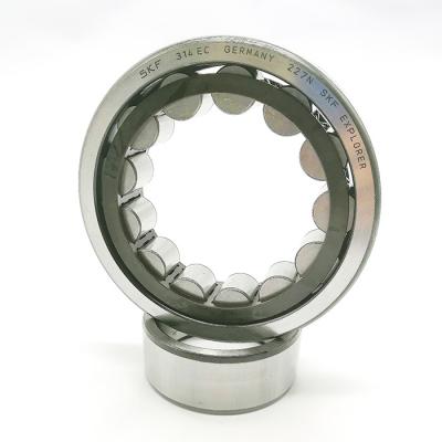 China NU314EC Excavator Bearing 70x150x35mm Cylindrical Roller Bearing for sale