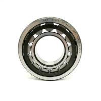 China NU314EC Excavator Bearing 70x150x35mm Cylindrical Roller Bearing for sale