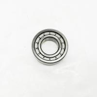 China Construction Machinery Cylindrical Roller Bearing NUP2207E 35x72x23 mm for sale
