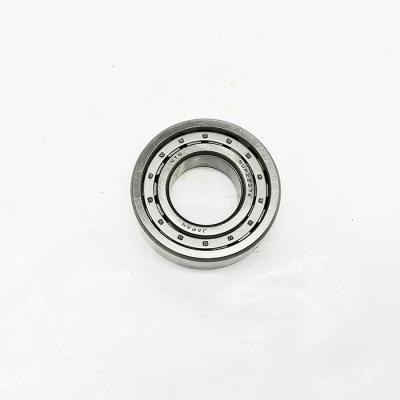 China Construction Machinery Cylindrical Roller Bearing NUP2207E 35x72x23 mm for sale