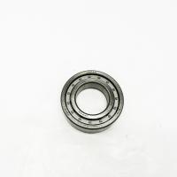 China Machinery Excavator Cylindrical Roller Bearing NUP2209E 45*85*23mm for sale