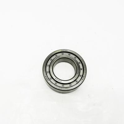 China Machinery Excavator Cylindrical Roller Bearing NUP2209E 45*85*23mm for sale