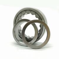 China Hydraulic Excavator Cylindrical Roller Bearing NUP2214 70x125x31 mm for sale