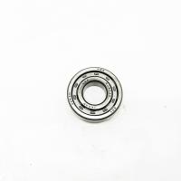 China Hot Sell Excavator Cylindrical Roller Bearing NJ204E  20x47x14mm for sale