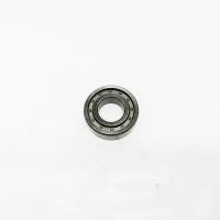 China High Quality Excavator Cylindrical Roller Bearing NJ205E Bearing 25*52*15mm for sale