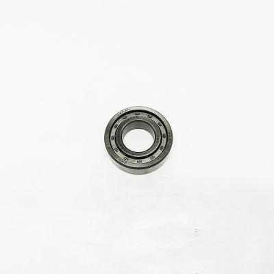 China High Quality Excavator Cylindrical Roller Bearing NJ205E Bearing 25*52*15mm for sale