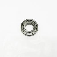 China Factory Support Excavator Cylindrical Roller Bearing NJ207E 35*72*17mm for sale