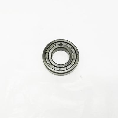 China Factory Support Excavator Cylindrical Roller Bearing NJ207E 35*72*17mm for sale