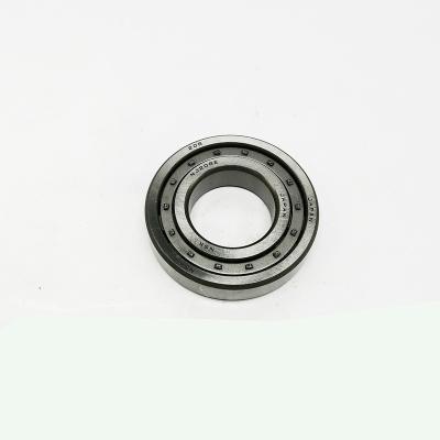 China Excavator Cylindrical Roller Bearing NJ208E Size 40*80*18mm With Factory Price for sale