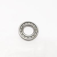 China Excavator Spre Part Cylindrical Roller Bearing NJ209E Size 45*85*19mm For Sale for sale