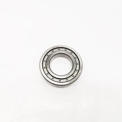 China Excavator Spre Part Cylindrical Roller Bearing NJ209E Size 45*85*19mm For Sale for sale