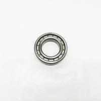 China Machinery Spre Part Cylindrical Roller Bearing NJ210E 50x90x20 mm for sale