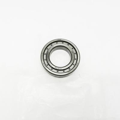 China Machinery Spre Part Cylindrical Roller Bearing NJ210E 50x90x20 mm for sale