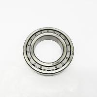China Cylindrical Roller Bearing NJ215E 75*130*25 mm for Construction for sale