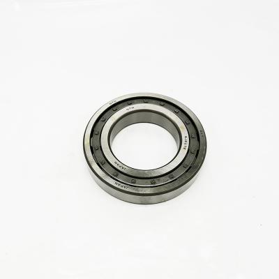 China Cylindrical Roller Bearing NJ217E 85*150*28mm Of Construction Machinery for sale