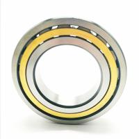 China Cylindrical Roller Bearing NJ217E 85*150*28mm Of Construction Machinery for sale