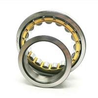 China Cylindrical Roller Bearing NJ217E 85*150*28mm Of Construction Machinery for sale