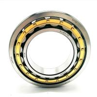 China Cylindrical Roller Bearing NJ217E 85*150*28mm Of Construction Machinery for sale