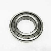 China Machinery Excavator Cylindrical Roller Bearing NJ218E 90x160x30 mm for sale