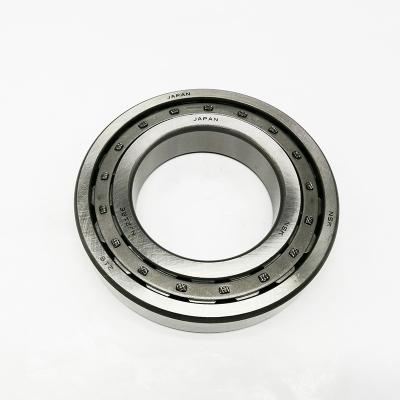 China Machinery Excavator Cylindrical Roller Bearing NJ218E 90x160x30 mm for sale