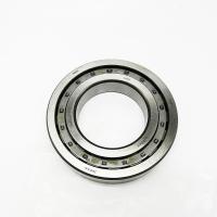 China P6 Excavator Cylindrical Roller Bearing NJ222E 110x200x38 mm for sale