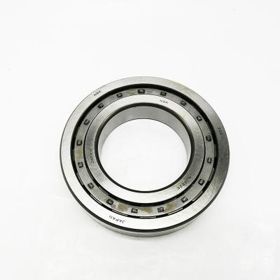 China P6 Excavator Cylindrical Roller Bearing NJ222E 110x200x38 mm for sale