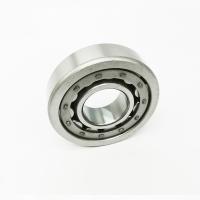 China China Manufacturer Excavator Cylindrical Roller Bearing NJ305E 25 x 62 x 17 mm for sale