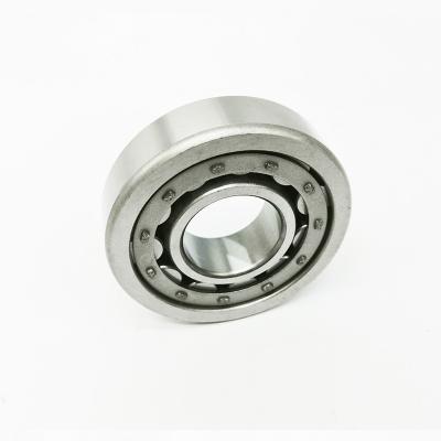 China China Manufacturer Excavator Cylindrical Roller Bearing NJ305E 25 x 62 x 17 mm for sale